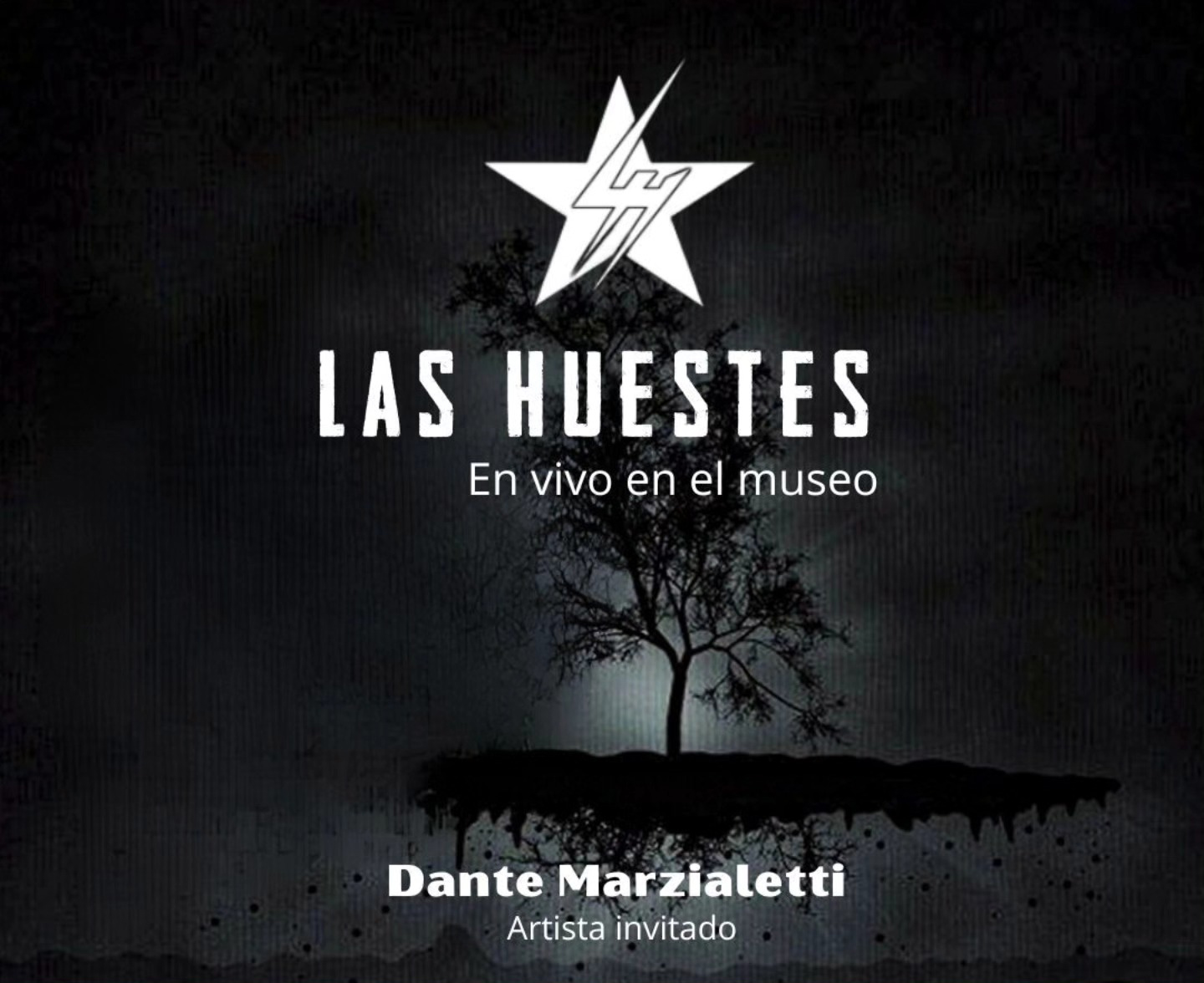 Las Huestes, en el museo municipal "Don Santos Tosticarelli" - La ...