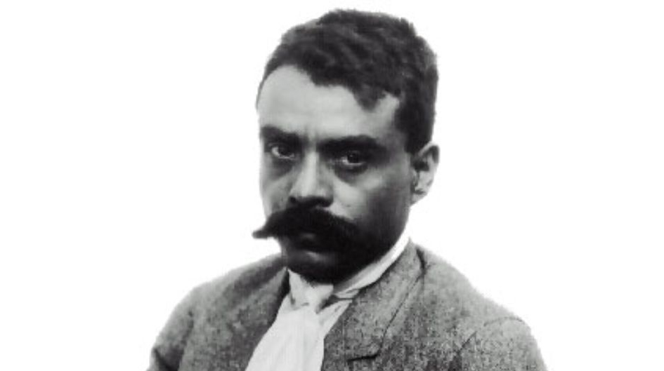 10/04/1919 - Asesinan a Emiliano Zapata - La Vidriera de Casilda